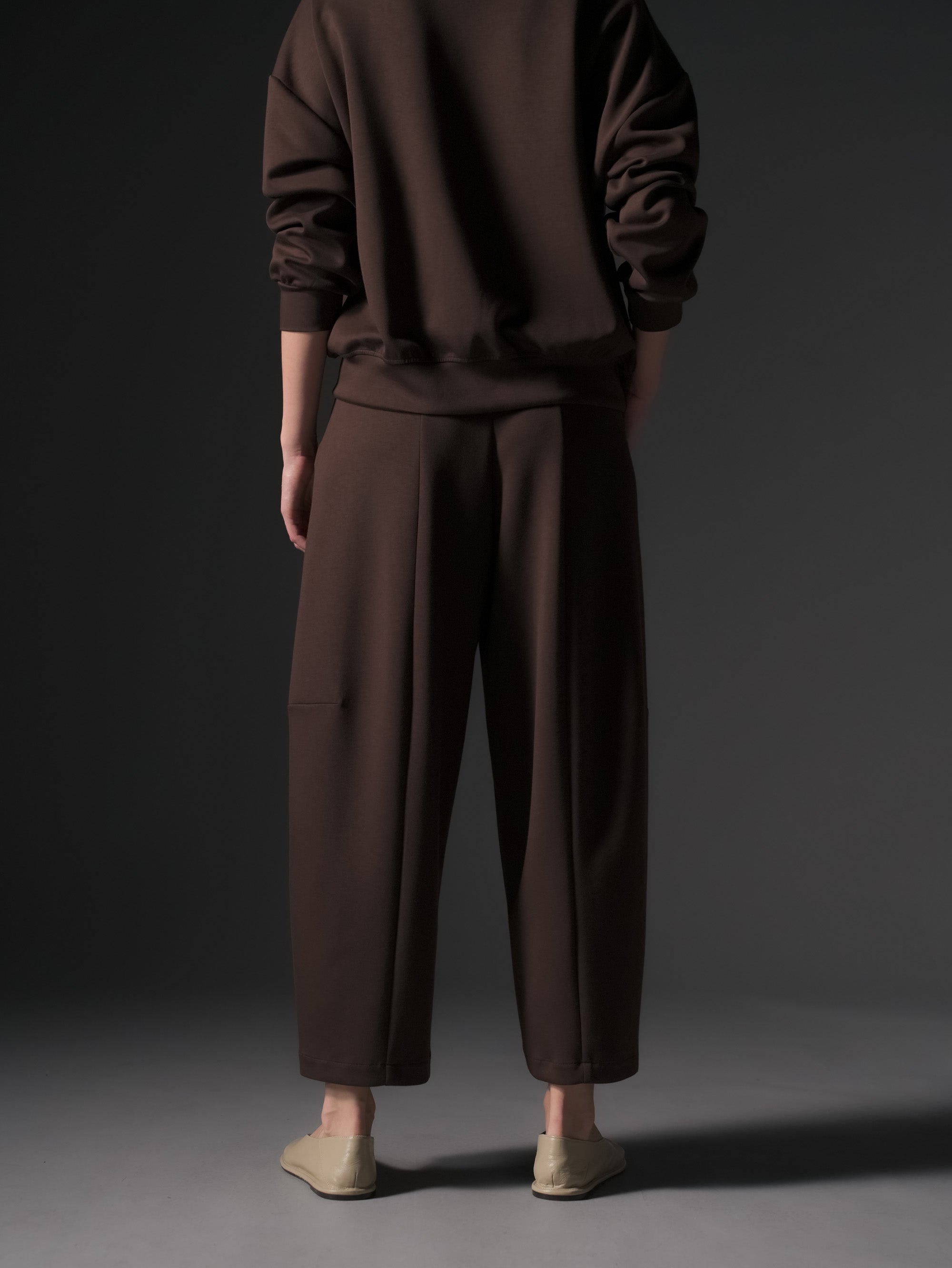 Trunk Barrel Pants – AER-PH